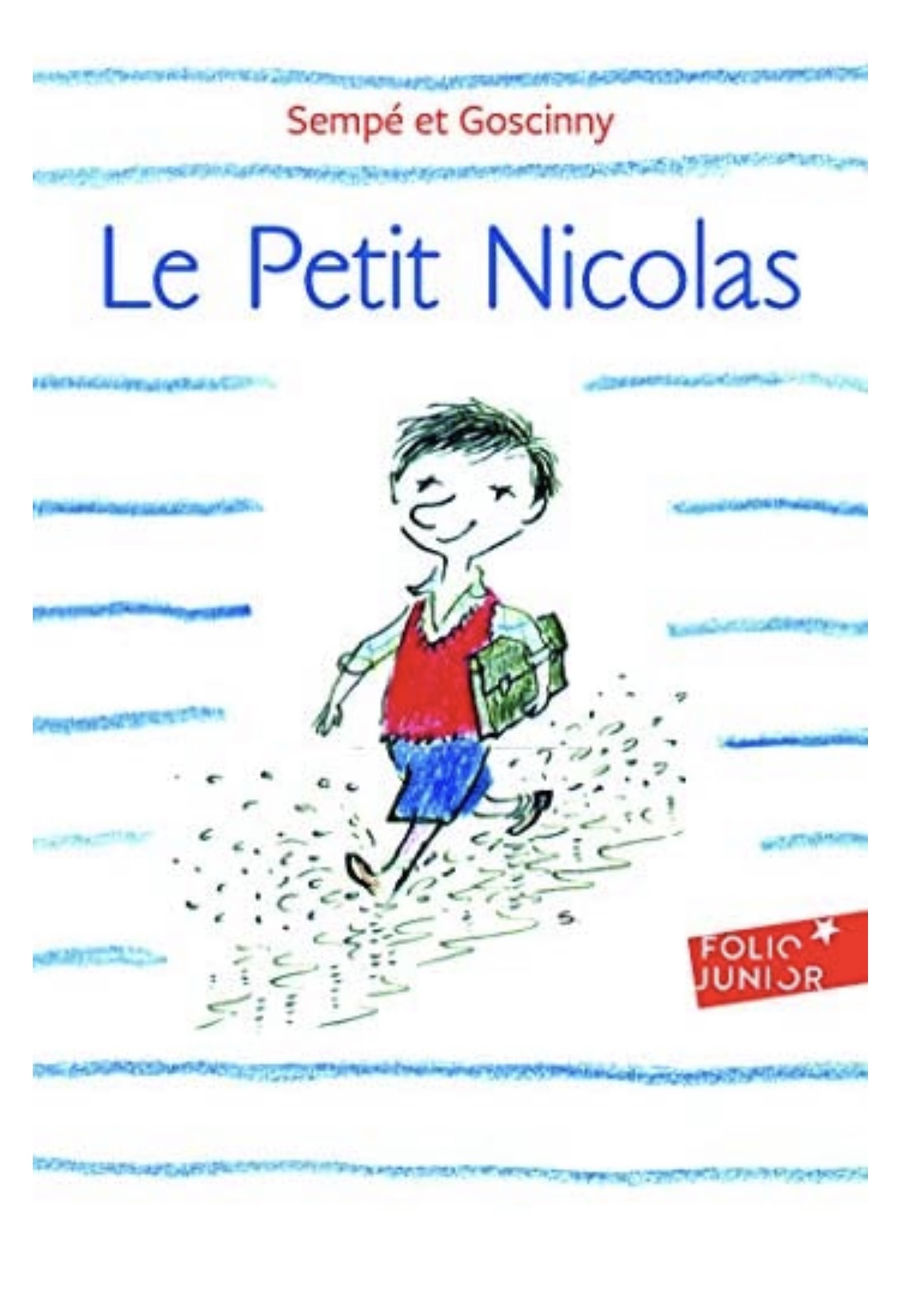 5 French books for beginners - French Toast